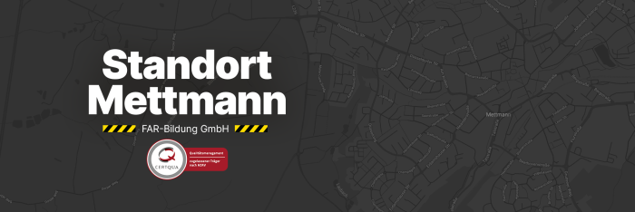 FAR Bildung GmbH - FAR für alle richtig - Mettmann